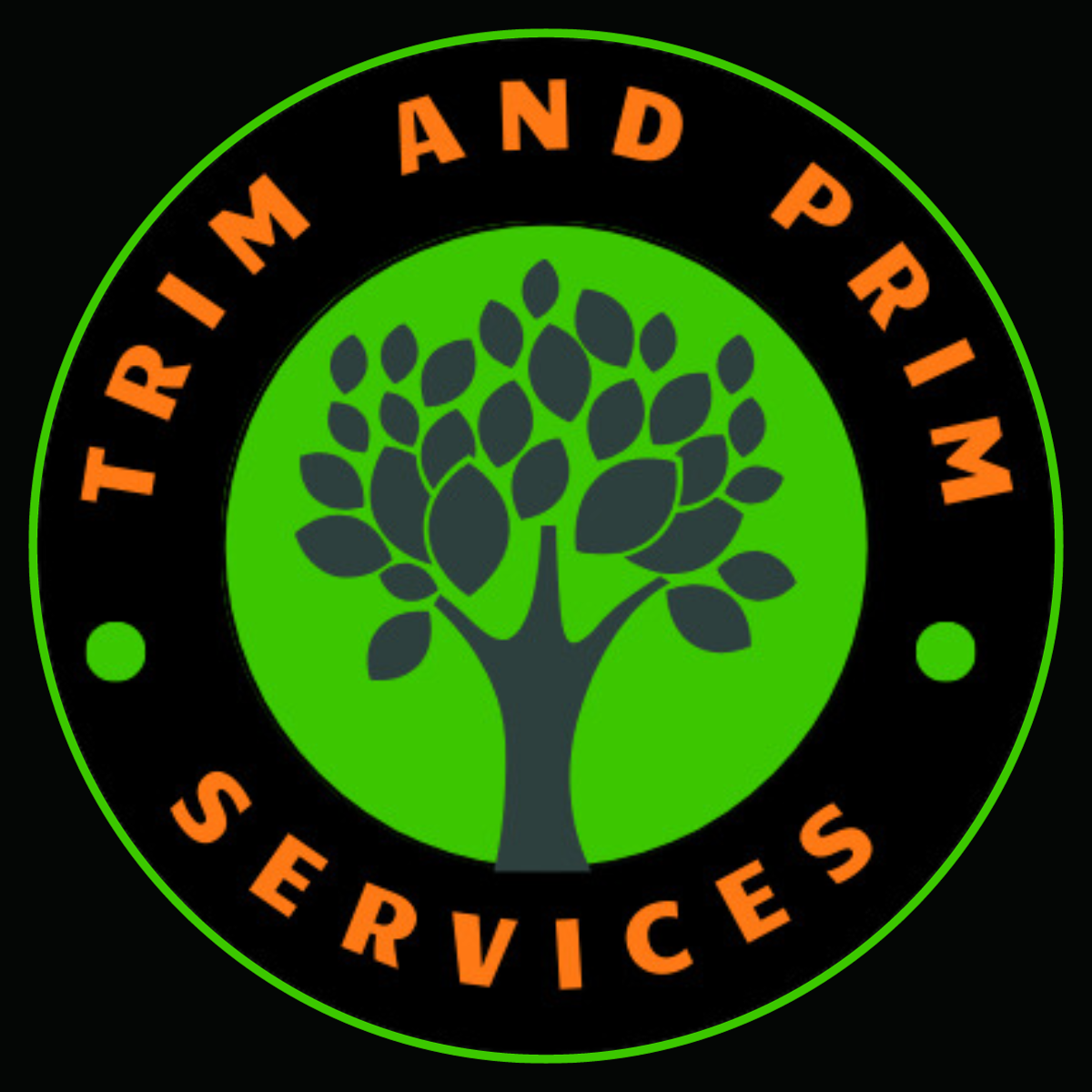 Home - Trim and Prim Services